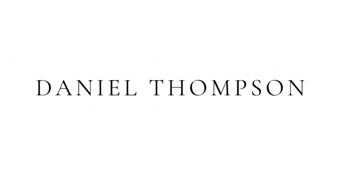 Coming Soon – Daniel Thompson TCG